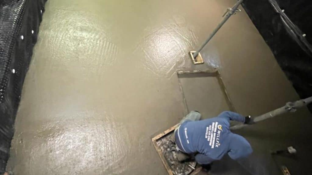 Basement Underpinning Oshawa - Basement Lowering Services WillFix