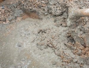 Concrete Problems and How Contractors Solve Them