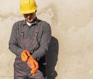 Concrete Problems and How Contractors Solve Them