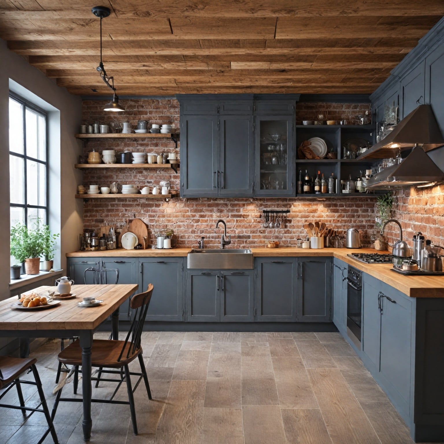 Top 6 Basement Kitchen Ideas for Modern Homes