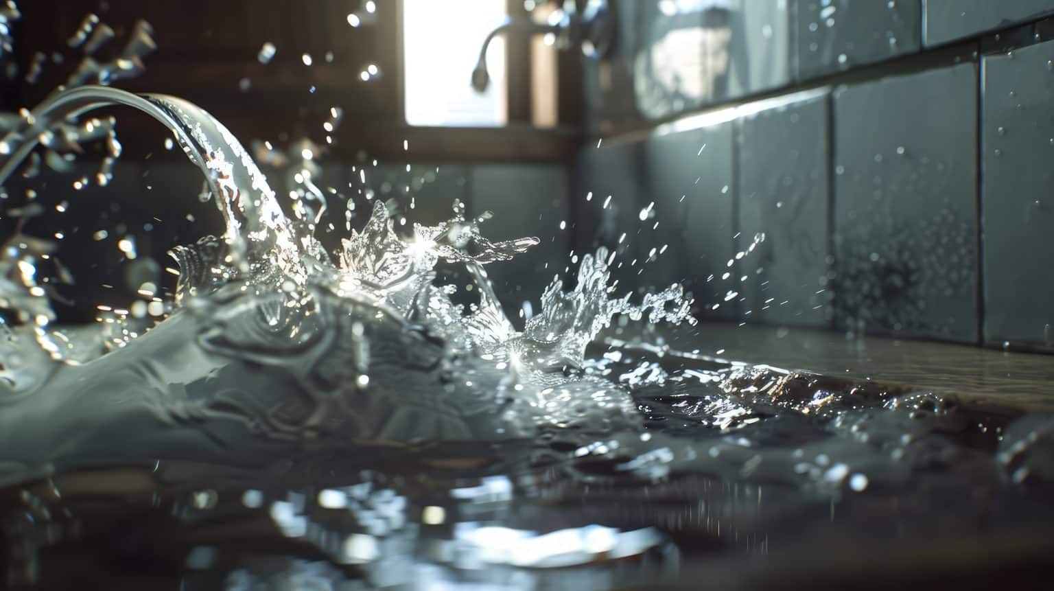 Essential Tips for Avoiding Water Damage